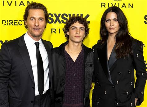 Matthew Mcconaughey Prepare To Have Freedom Instagram