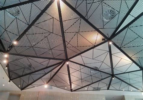 Faux Plafond Intérieur Fratelli Mariani