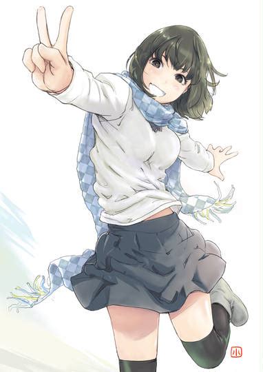 快感チェンジ1巻、メロンブックスさん限定イラスト公開 Kuro