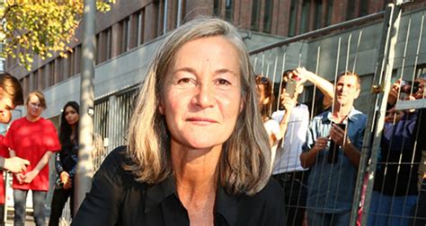 Judith Kaufmann Boulevard Der Stars