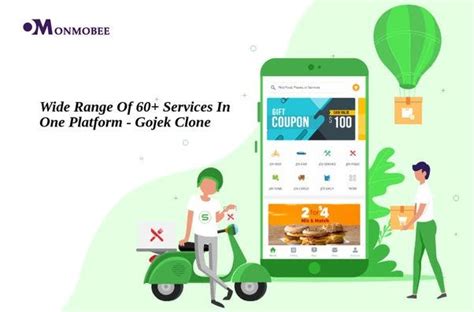 A Complete Guide To Creating A Zomato Clone Features And Benefits