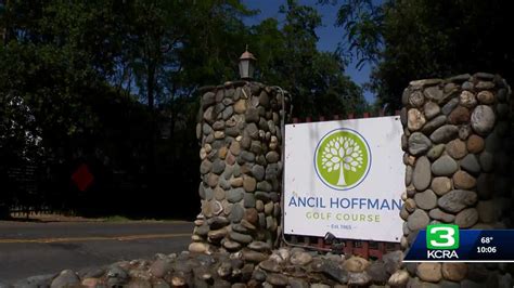 Ancil Hoffman Park To Close Temporarily For Safety Upgrades