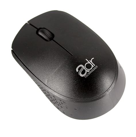 Adr 2201 Adr Technology
