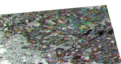 Coregistration Of Sentinel 1 Grd With Slice Assembled Scenes Blurry Outputs Microwave
