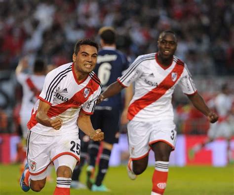 River Goleó A Quilmes Y Es El Campeón Del Torneo Final