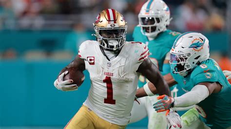 Trading For Deebo Samuel Is Great But Commanders Cant Think He Is Enough
