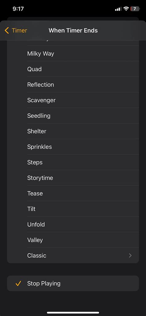 How To Set A Sleep Timer On Iphone Ipad Simplymac
