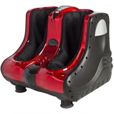 Foot And Leg Massager Machine