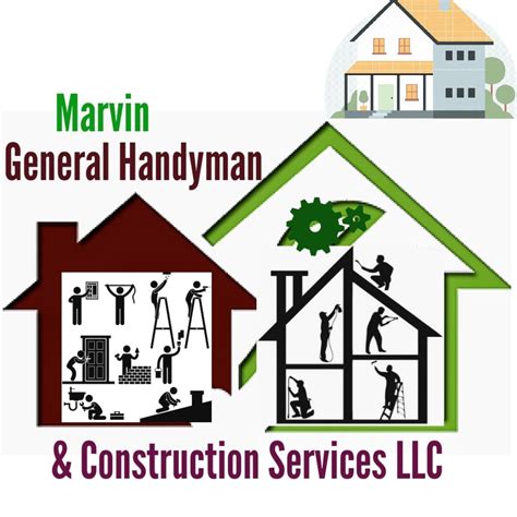 Generalcontractor Handymanservices Homeimprovement Marvin Persaud