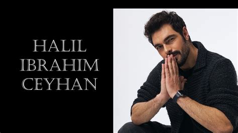 Halil İbrahim Ceyhan ViaȚĂ Cu AromĂ De Cafea