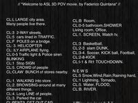 ASL Classifiers Ideas Asl Predicates Asl Lessons