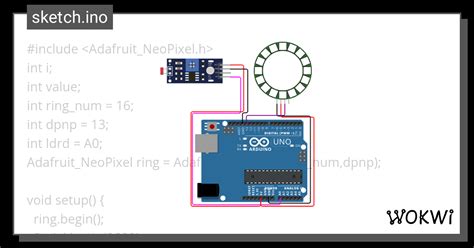 Class Wokwi Esp Stm Arduino Simulator