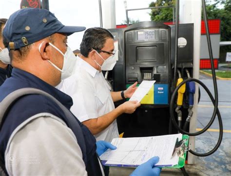Defensoría Del Consumidor Registra Más De 35 000 Verificaciones De