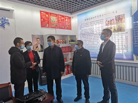 塔城市科协：喀拉达拉村乡村科普馆揭牌成立 新疆维吾尔自治区科学技术协会