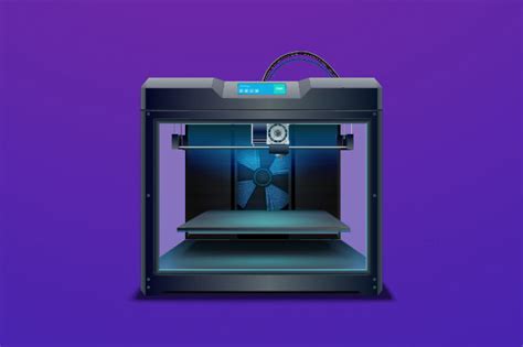 Additive Manufacturing Solution Gbt Tech