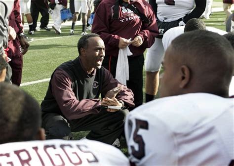 Meacswac Sports Main Street™ A Look At The Texas Southern Tigers‎