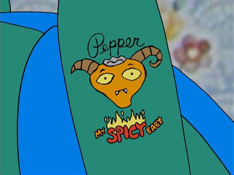Pepper Episode Spaceghost Wiki Fandom
