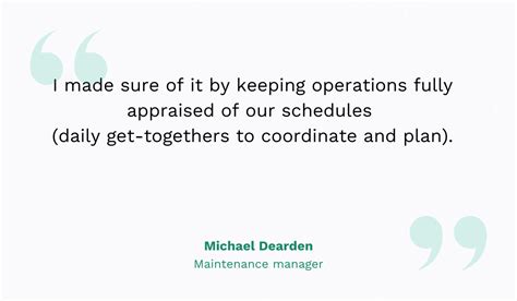 How To Improve Your Asset Maintenance Process