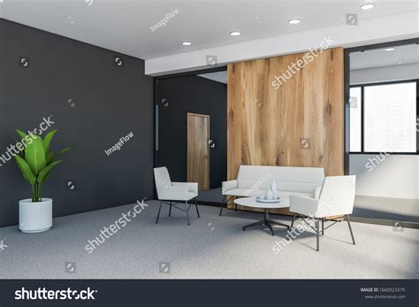 Waiting Room Interior Design