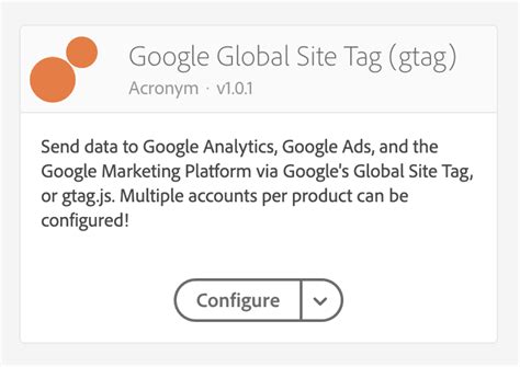 Implementing Google Analytics With Adobe Launch Bounteous X Accolite