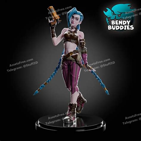 Arcane Free High Quality Models