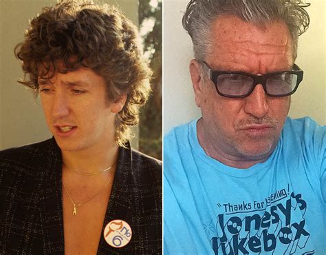 Steve Jones From The Sex Pistols Punk Icons Then And Now Pictures My Xxx Hot Girl