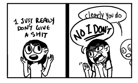 Existential Crisis On Tumblr