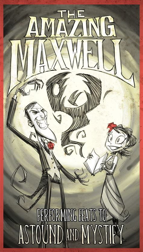 Charlie Wiki Dont Starve Fandom