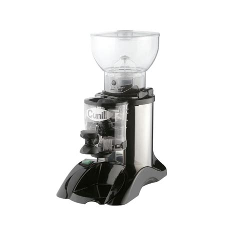 Cunill – Brasil – Automatic Coffee Grinder – 1KG Hopper – Stainless ...