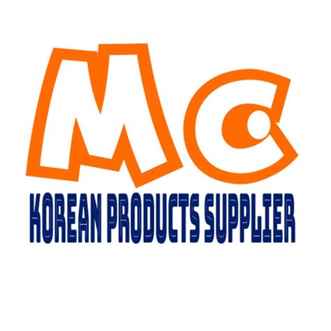 Mc Korean Products Supplier Quezon City