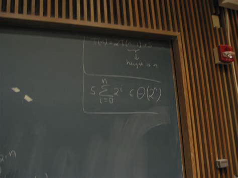 cs 3343 analysis of algorithms slides pictures