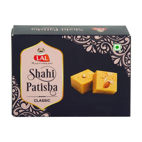 Lal Shahi Patisha 200 G Online At Best Price Lulu Uae