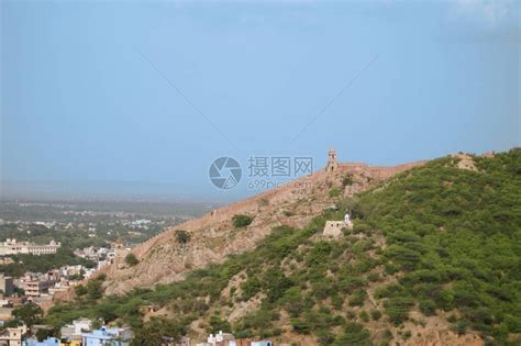 印度斋浦尔拉贾斯坦高清图片下载 正版图片506743786 摄图网