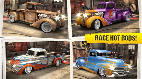 Csr Classics Apk For Android Download