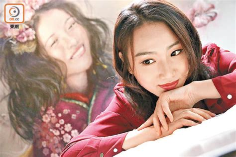 黃子桐三個月做十個角色 東方日報