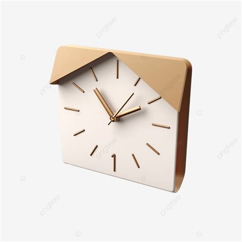Hình ảnh Yếu Tố đối Tượng Ui E Thời Gian Gửi Thư Minh Họa 3d PNG Vận