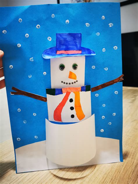 Bonhomme De Neige