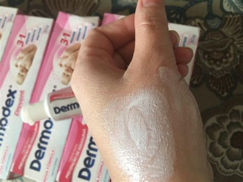 Pomada Para Prevenção De Assaduras Dermodex Prevent 30g Em Promoção No Mamãe Pechincha