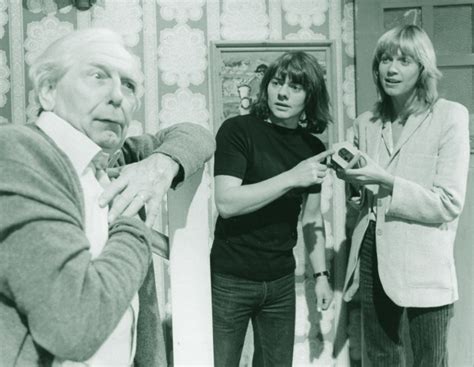 Pictures Of Robin Nedwell