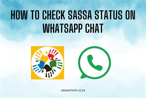 Latest SASSA Status Articles SASSA Status Check