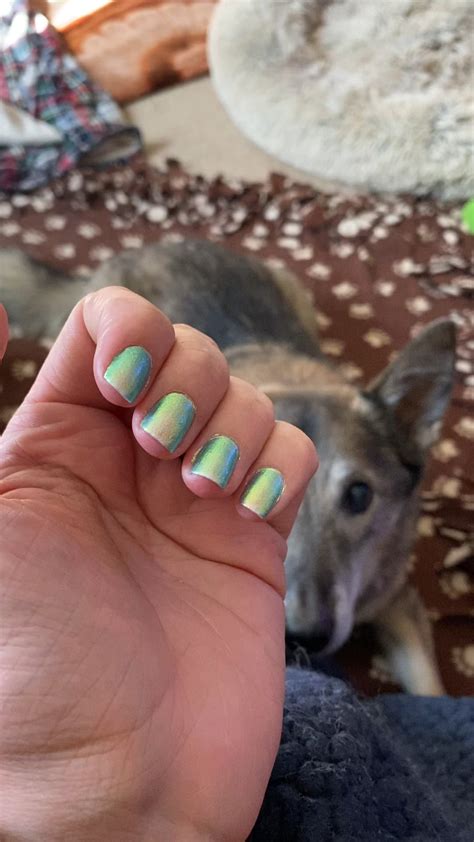 Mooncat Mermaid Bait Rredditlaqueristas