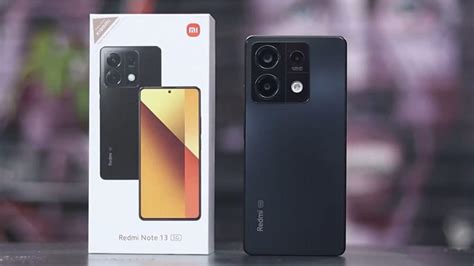 6 Rekomendasi Hp Xiaomi Di 1212 Mega Sale Redmi Note 13 5g Hemat Rp
