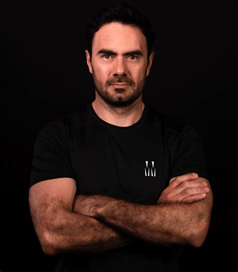 Javier Lalane Commando