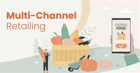 Multi Channel Retailing The Ultimate Guide For Retailers