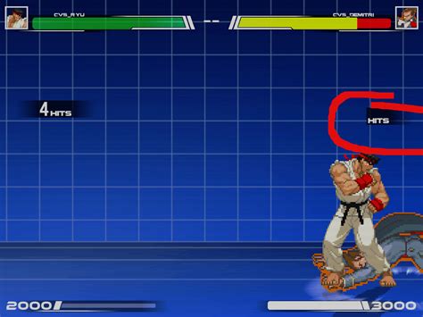 The Mugen Fighters Guild Ikemen Go Character Updates Page