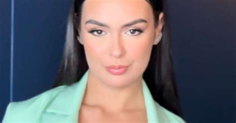 Ex Bbb Larissa Santos Paga Fortuna Em Procedimento Nos Dentes