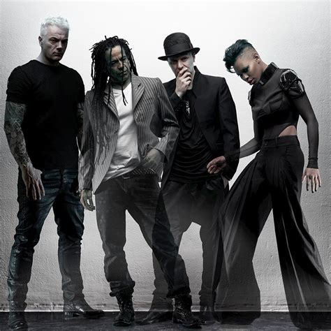 Skunk Anansie Tickets 2022 Concert Tour Dates Eventworld
