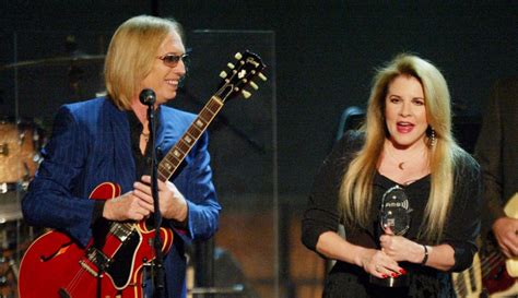 Joe Walsh Said He Loved Ex Stevie Nicks As A Sister