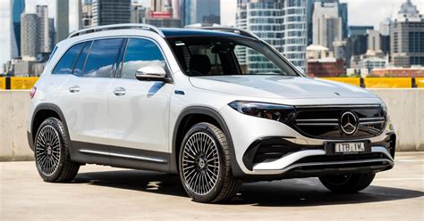 2023 Mercedes Benz Eqb 350 4matic Review Carexpert