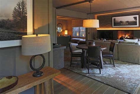 Meadowood Lodging Accommodation In Napa St Helena Resort